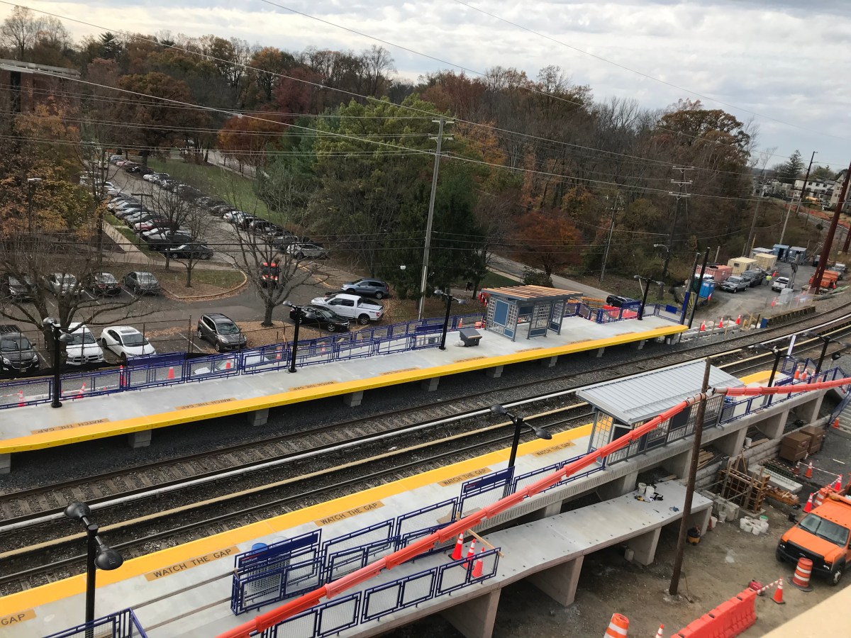 2019 SP&A Project: Southeastern PA Transit Authority – Stadium Station ...